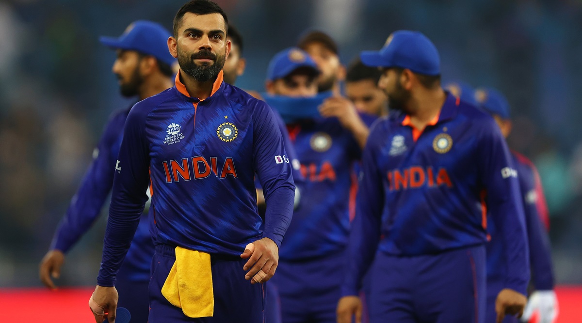 T20 World Cup Points Table Afghanistan victory spoiled India Dream Team ...