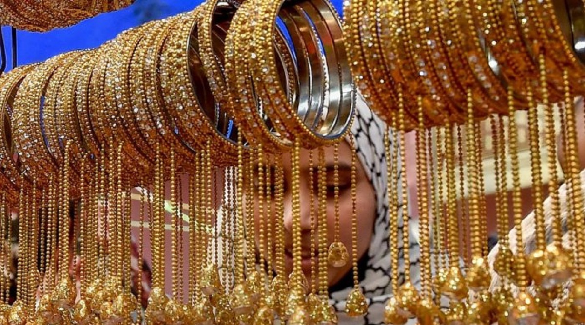 All Gold or Jewellery received as Gift on Marriage or Birthday are not ...