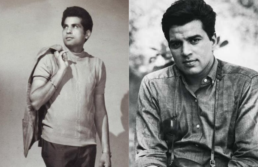 Punjabi films superstar Virendra was seen as a copy of his brother ...