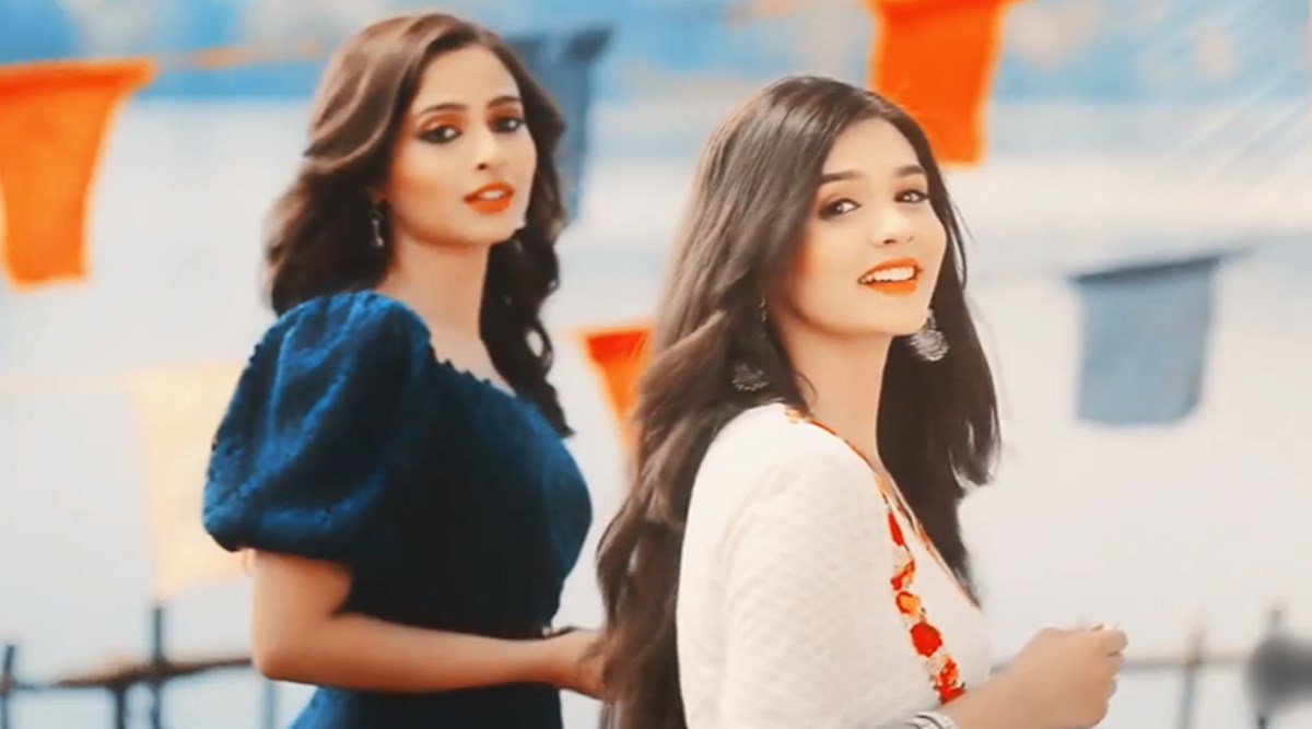 Yeh Rishta Kya Kehlata Hai: Naira's daughter 'Akshara' then Seerat's ...