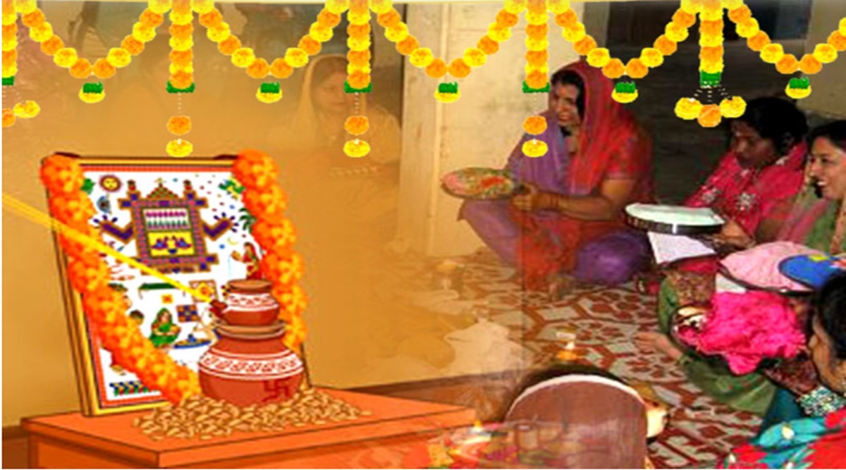 Guru Pushya Nakshatra Is Formed In Greh Disha After 667 Years Know ...