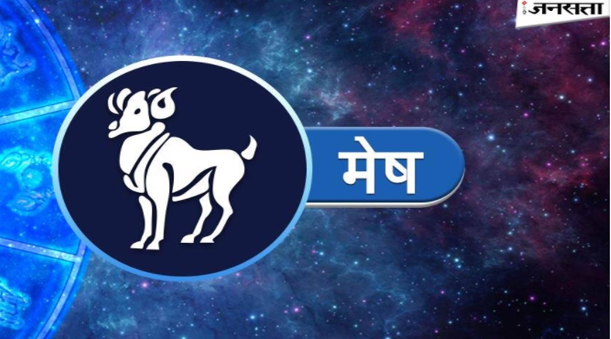 Zodiac Signs and Money: People of Aries Rashi are born rich, Know about ...