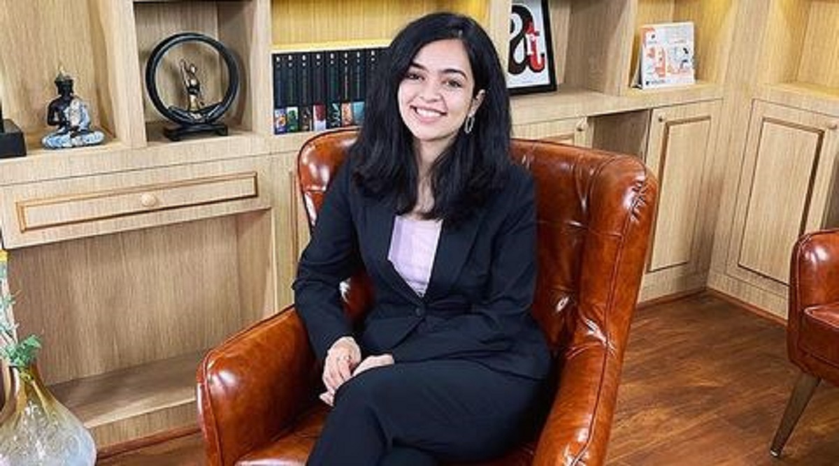 UPSC IAS topper apala mishra success story make record in civil ...