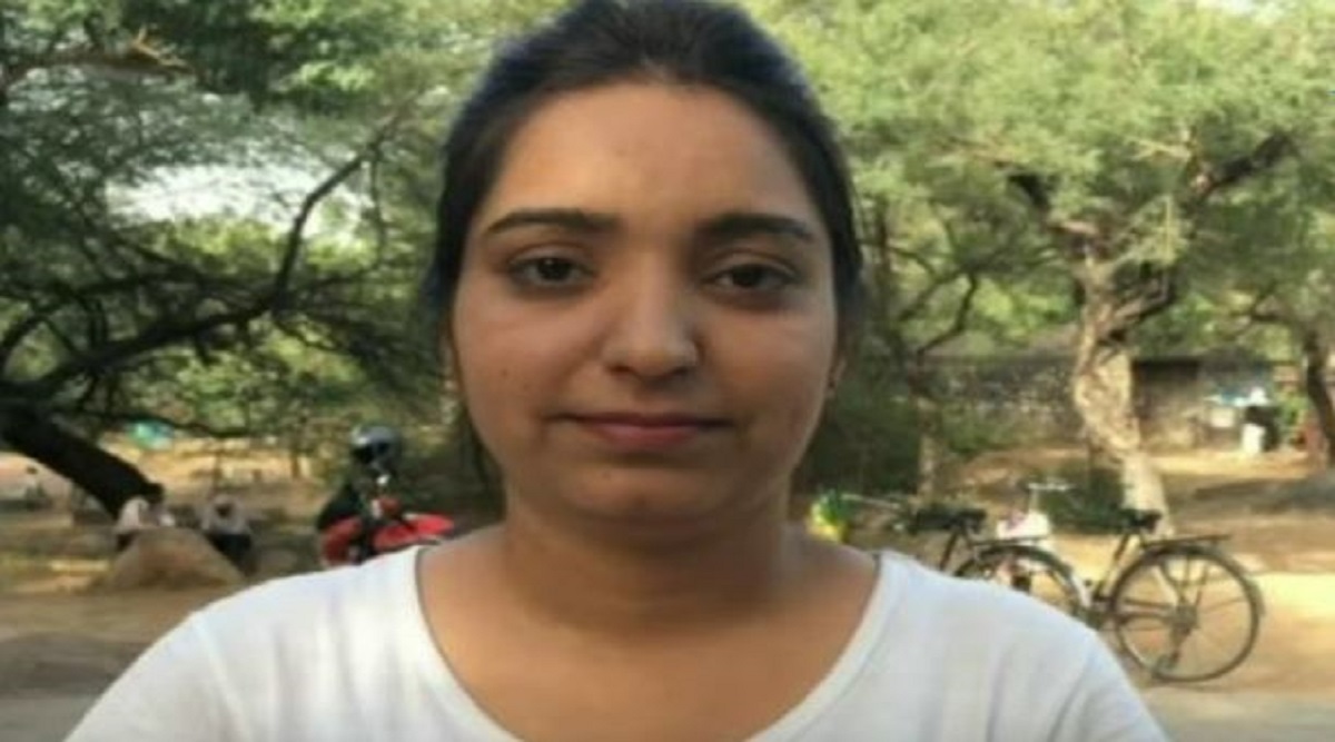 UPSC dtc bus driver daughter IAS preeti hooda secured 288 rank in civil services exam success ...