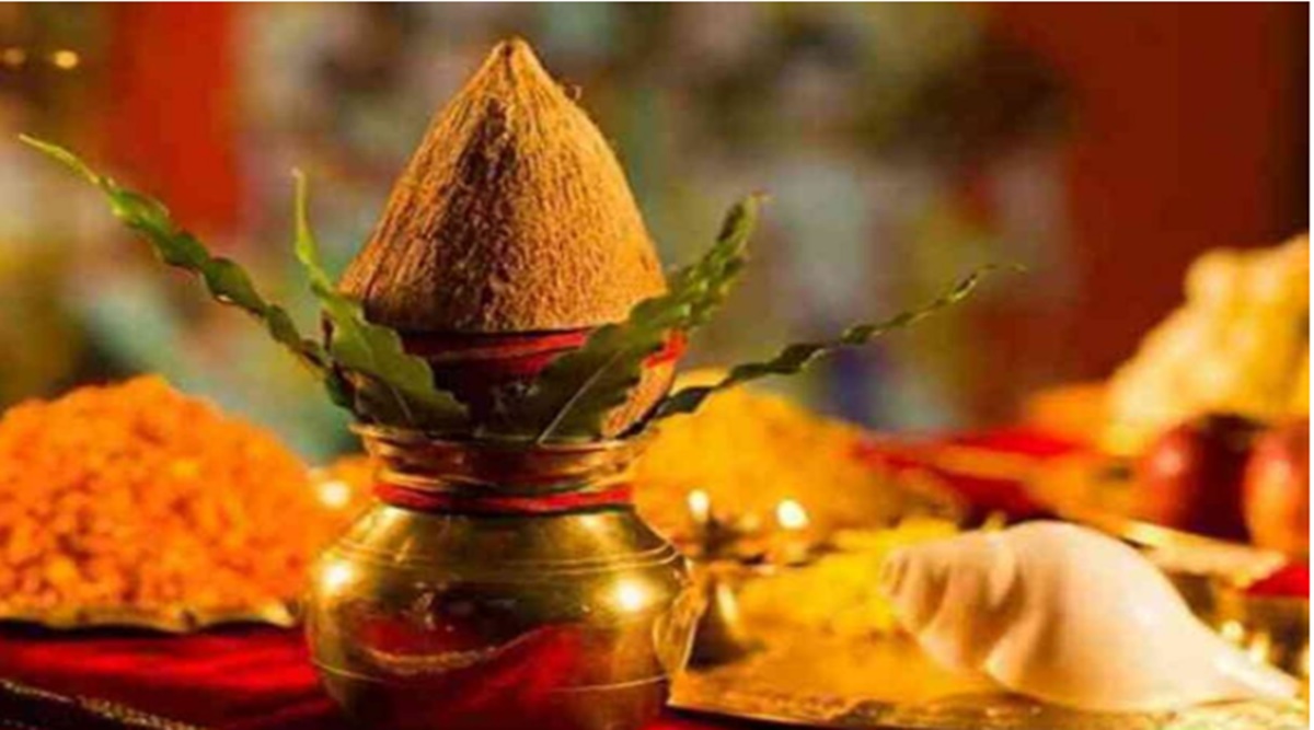 Navratri 2021: Know the Muhurt and timing of Kalash Sthapana in Shardiya Navratri - Navratri ...