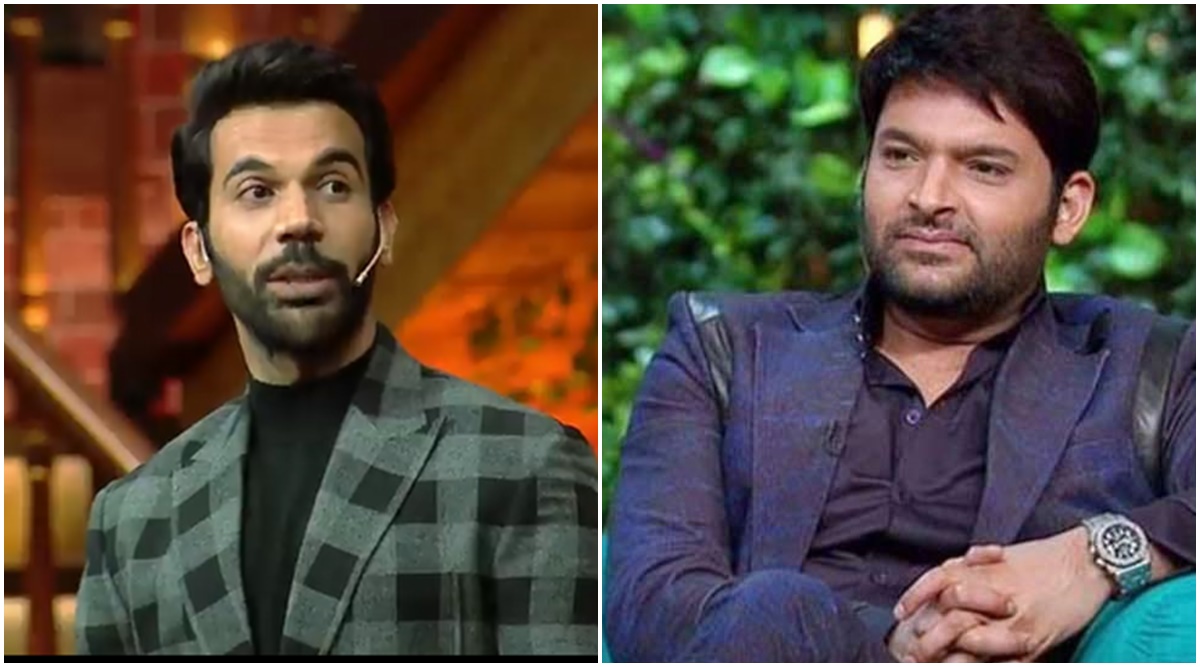 Kapil Sharma Got Epic Reply From Raj Kumar Rao As He Asks Have You Done ...