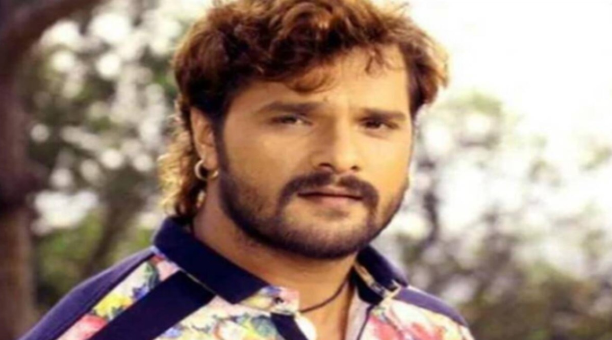Khesari Lal Yadav Struggle: The Bhojpuri actor used to be a servant at ...