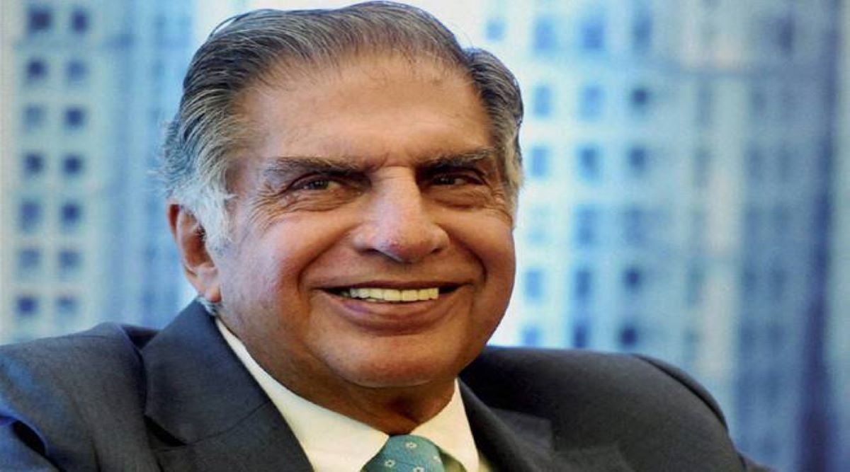 Ratan Tata's Titan made a splash in the market, became the second ...