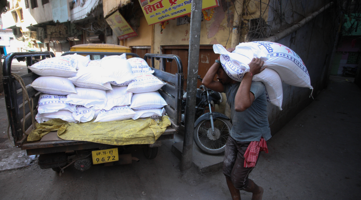 Who can get Ration Card under Antyodaya Anna Yojana and how is it ...