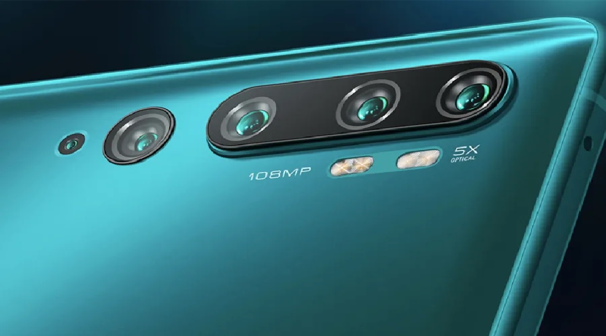 These powerful phones coming with 108MP camera and Price less than Rs ...