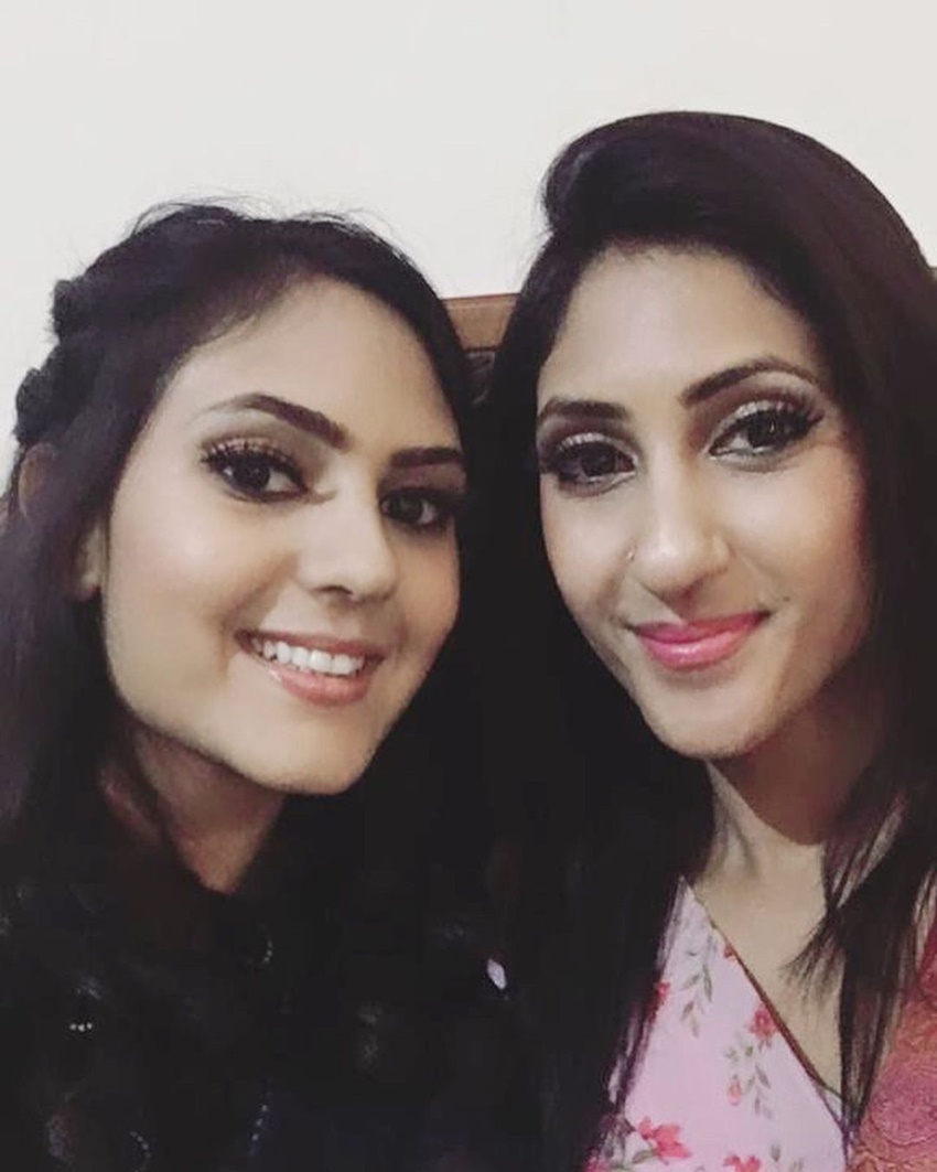 Aditi Singh Vs Devanshi Singh: Sonia Gandhi Loksabha Raebarely Congress MLA sister married to ...