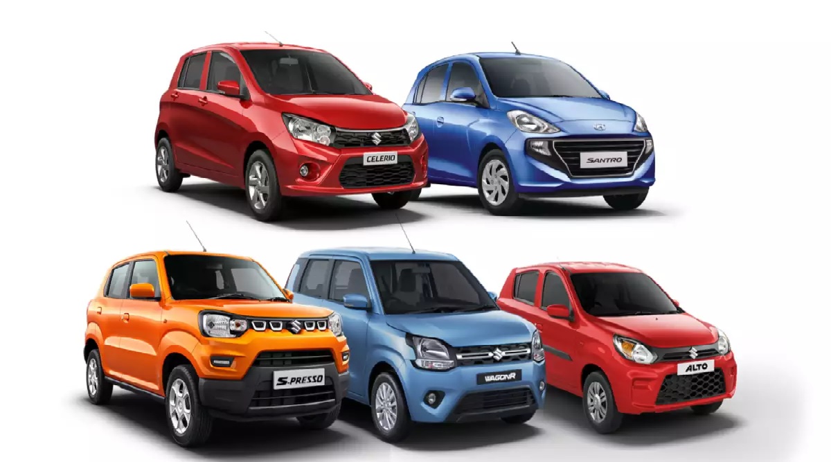 Best CNG Cars in India These cheap CNG cars give more mileage check ...