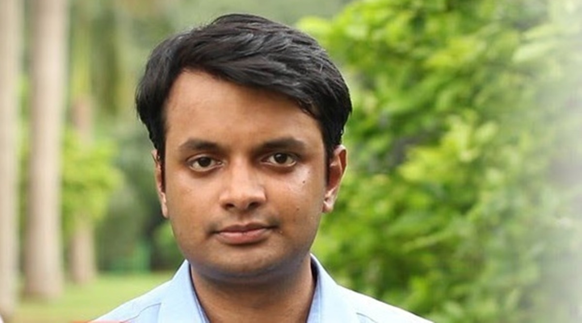 UPSC: Rishi Raj cleared Civil Services Exam in his second attempt. Read ...