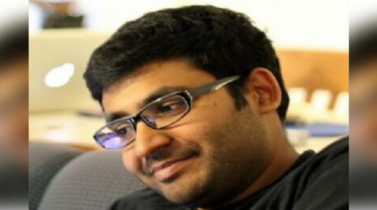 Parag Agarwal Twitter CEO How this Indian origin boy decided his ...