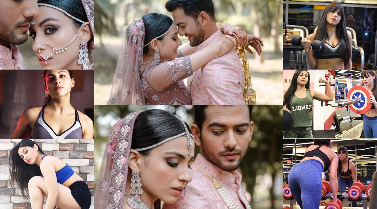 Unmukt Chand Simran Khosla Married Wife Of Former Under 19 World Cup Winner is Nutritionist And ...