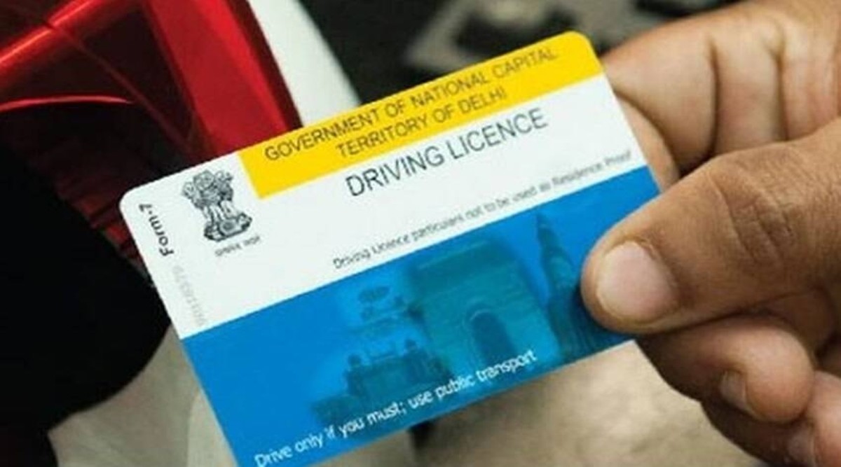Every third driving license is fake So check your DL online like this ...