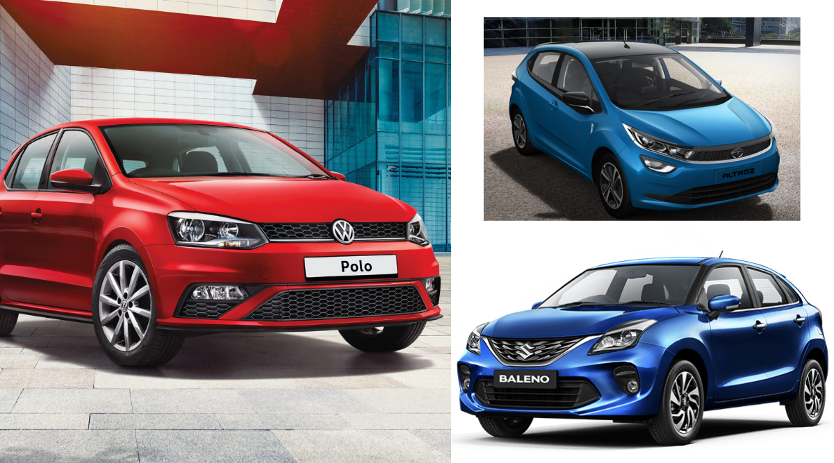 These are the top five hatchbacks segment cars under 10 lakh rupees ...