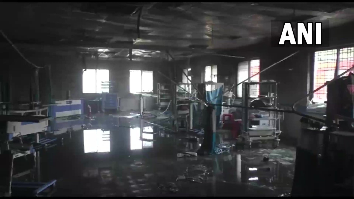 unsafe hospital-असुरक्षित अस्पताल | Jansatta