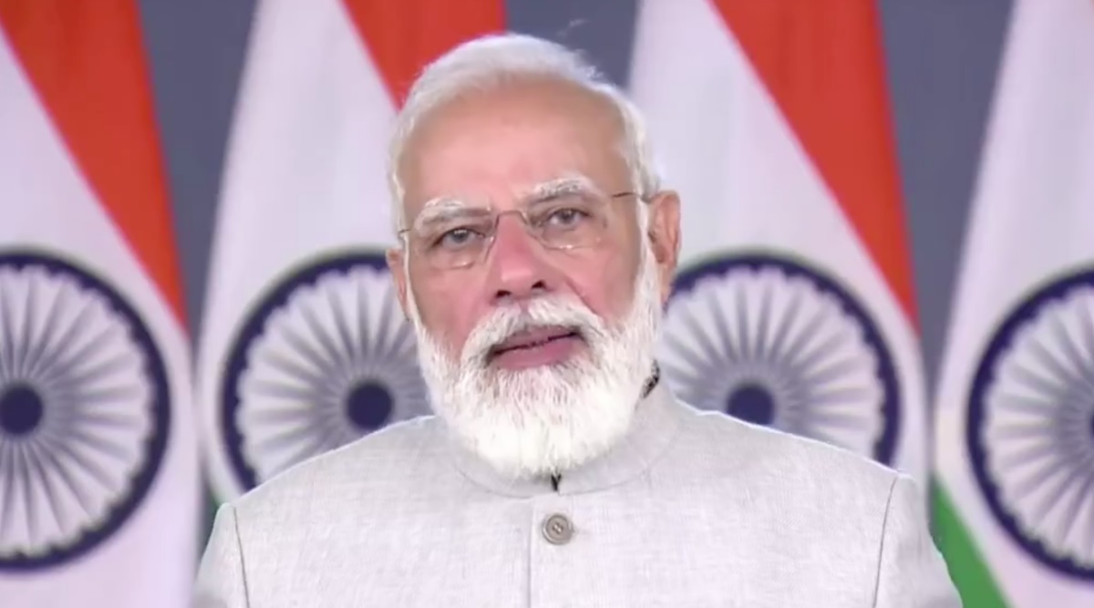 free ration scheme extended by modi govt till March next year said ...