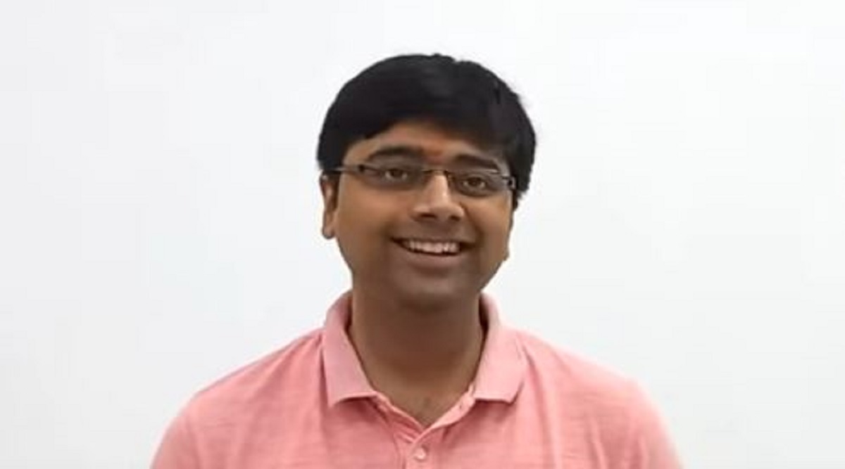 upsc ias divyanshu choudhary success story who secured 30th rank in ...