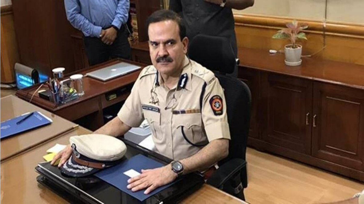 supreme court granted protection from arrest to mumbai police ex chief ...