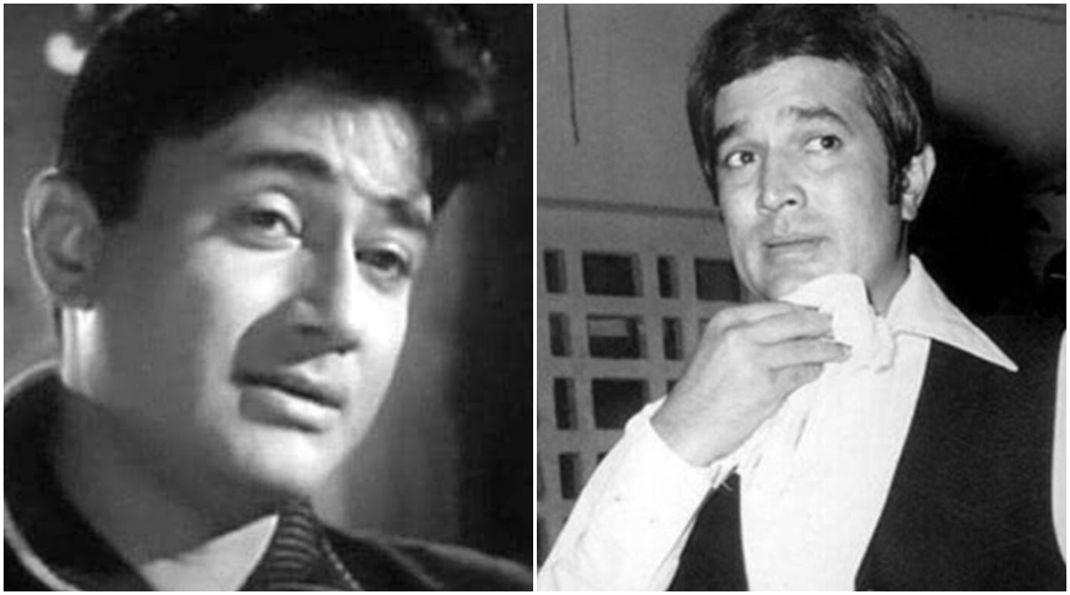 Rajesh Khanna Actor