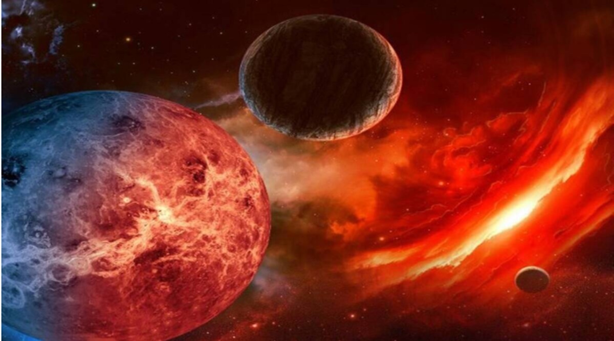 Mangal Rashi Parivartan In December These 5 Zodiac Sign Get Benefits ...