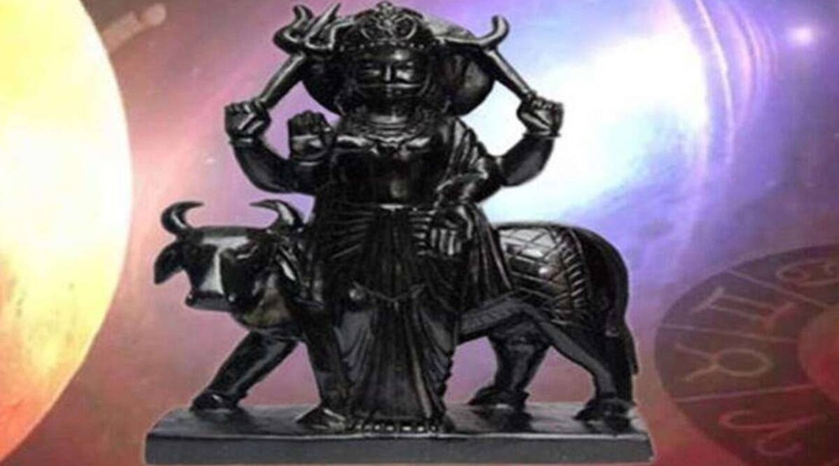 These two zodiac signs are going to be in the grip of Shani Dhaiya, see ...