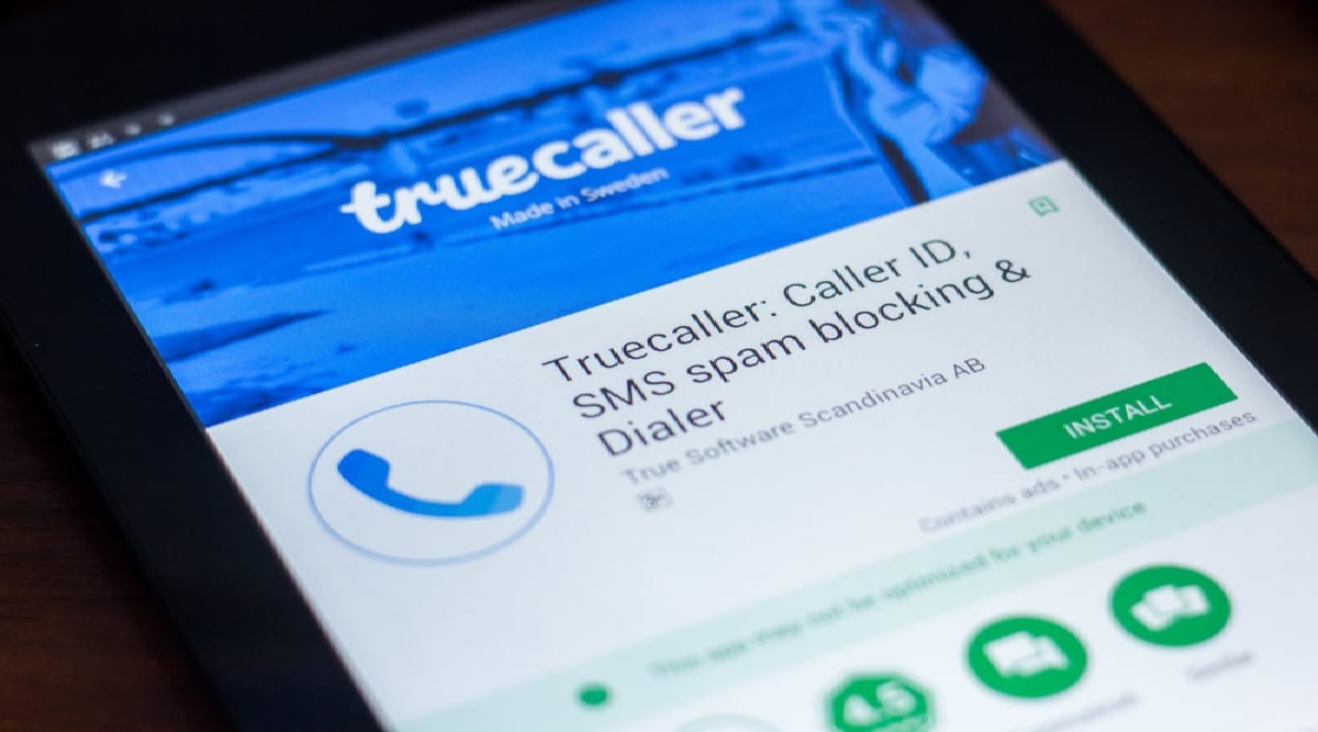 Now no one will be able to find your number with truecaller you just ...