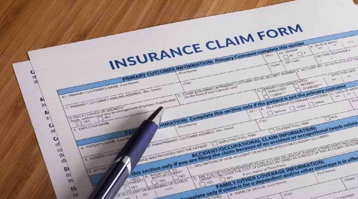 Worried about your insurance company's service So you can complain ...