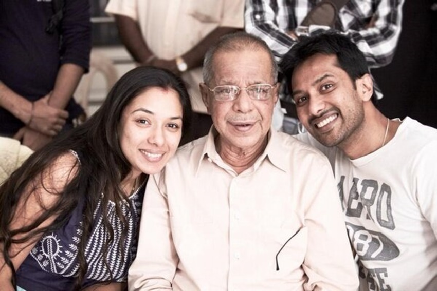 Rupali Ganguly vs Vijay Ganguly: Anupamaa brother is famous bollywood ...