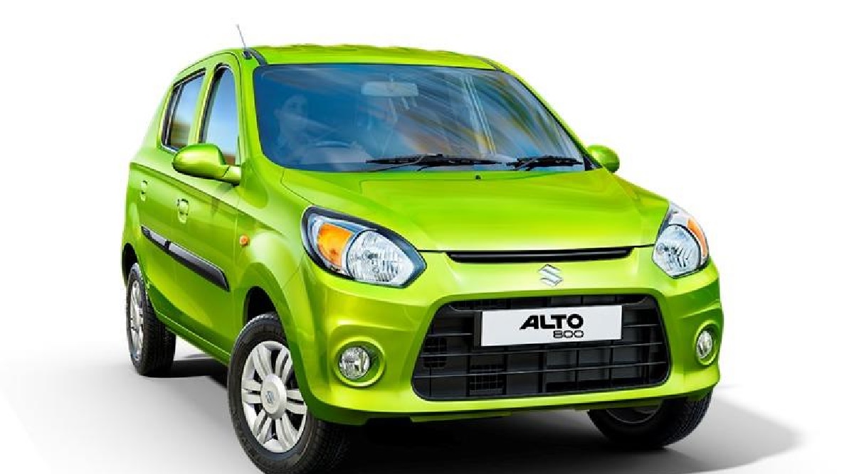 These are the top 4 cheap CNG cars gives strong mileage price according ...
