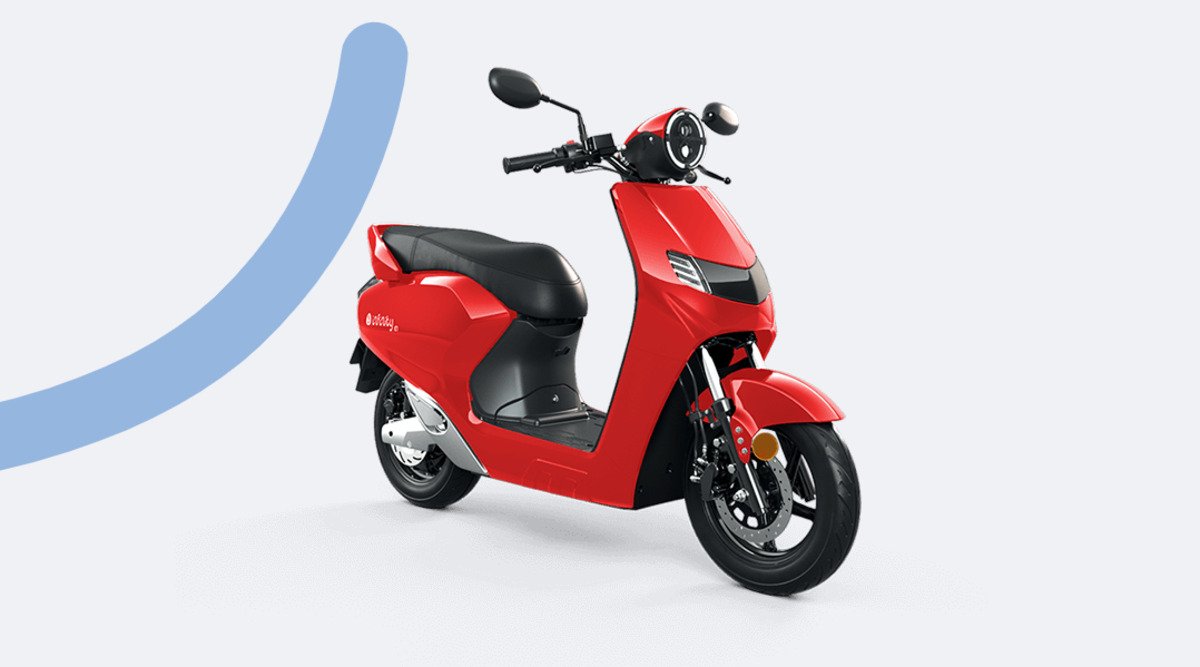 Bounce Infinity electric scooter launch in India know full details of ...