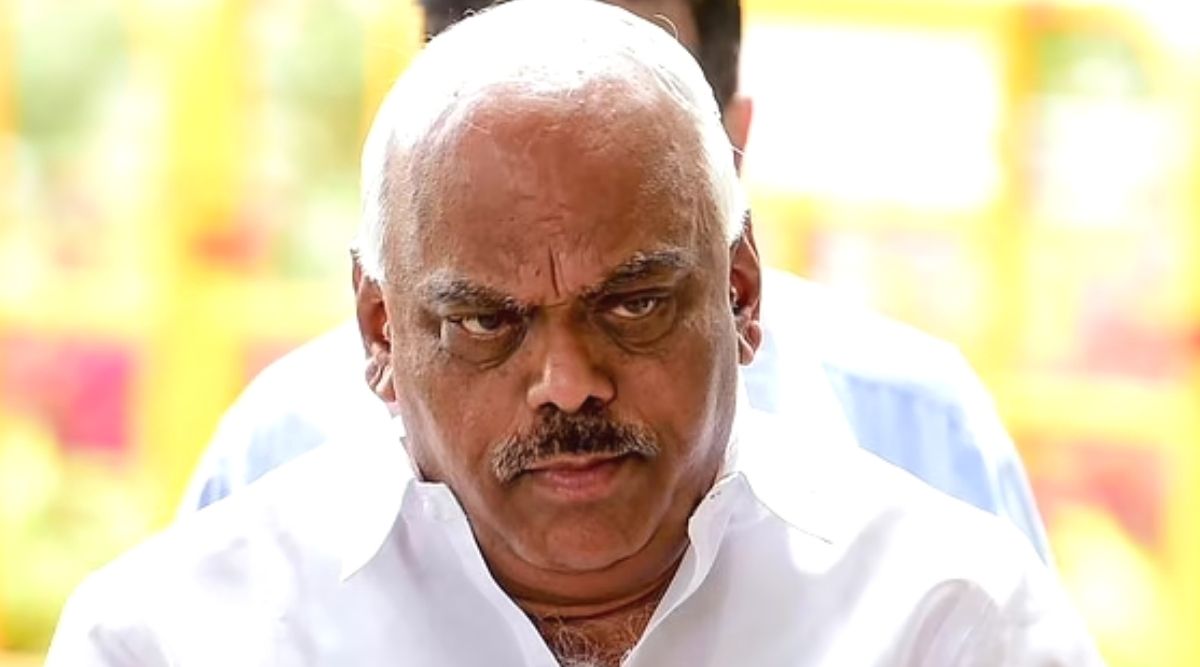 congress leader kr ramesh kumar statement in karnataka Assembly says ...