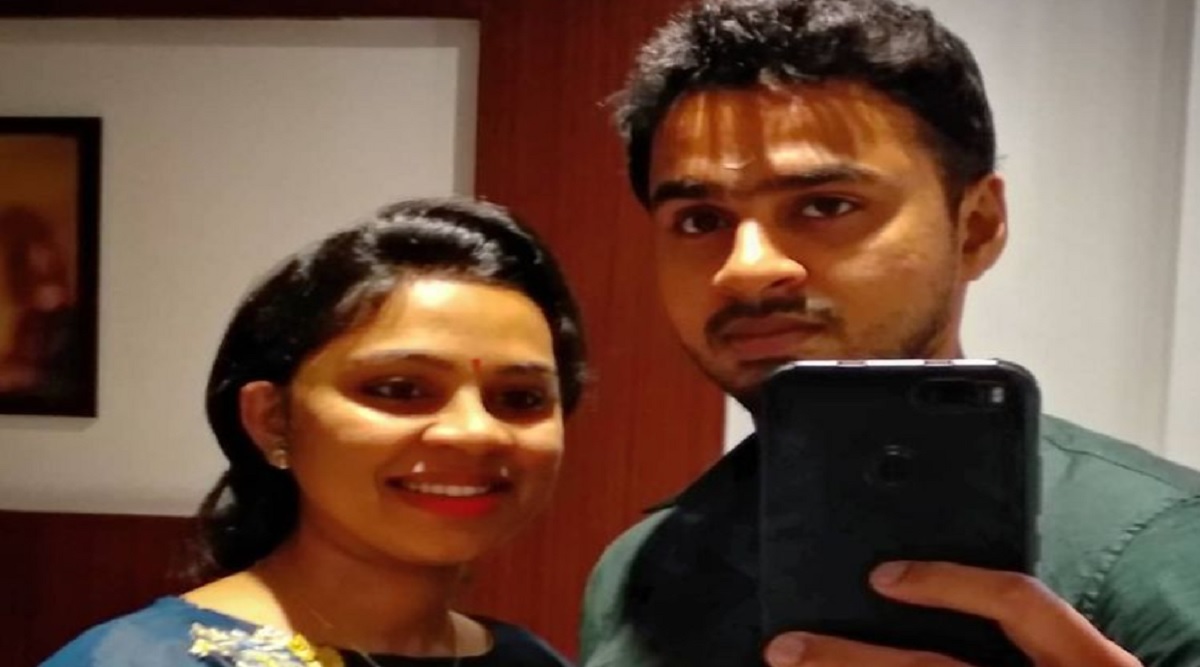 UPSC Success Story Dr Mithun Premraj failed 4 times in UPSC exam got All India 12th rank in 5th ...