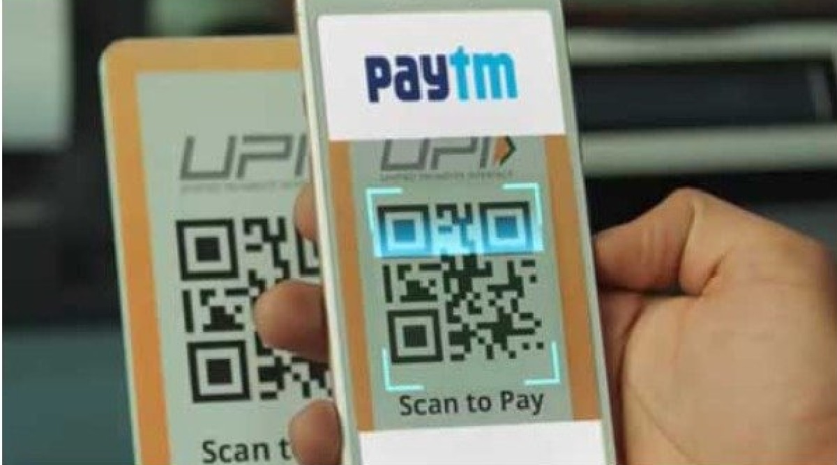 Precaution This fake Paytm App can cost you millions if used you may ...