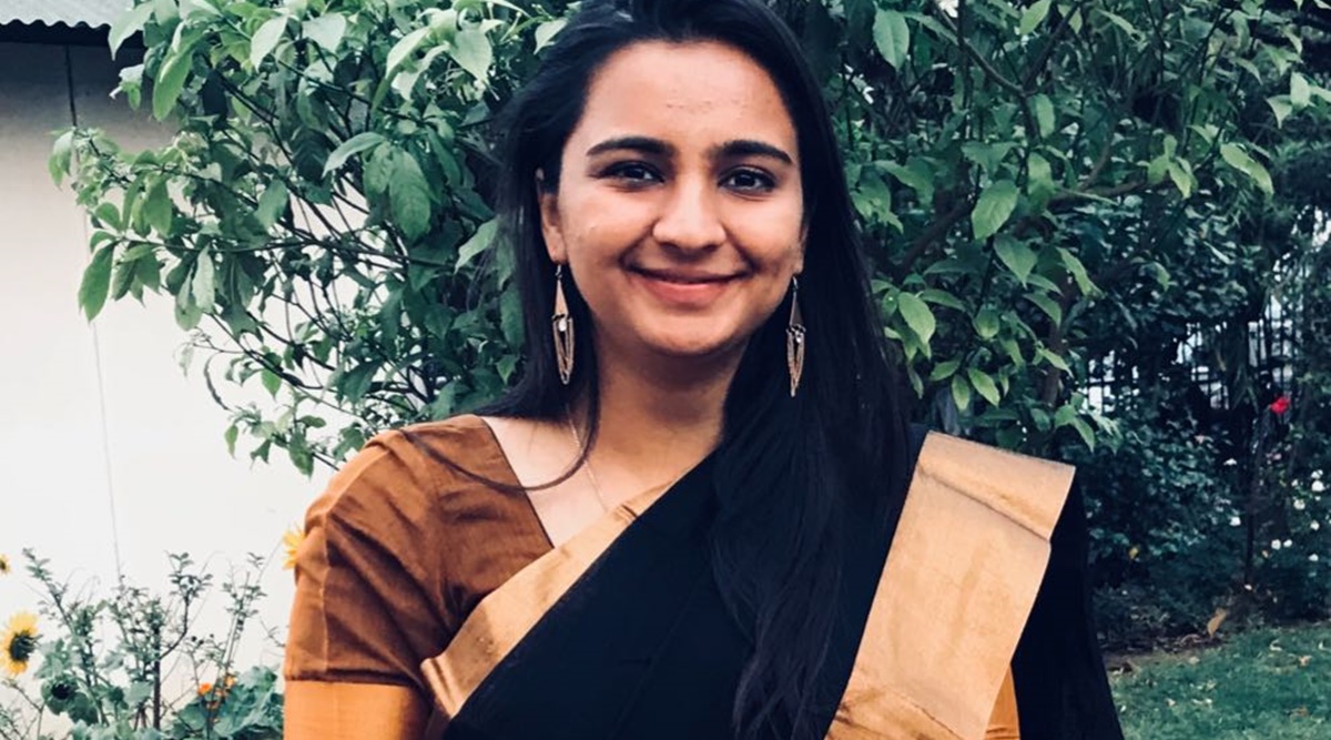 UPSC: Ashima Mittal of Rajasthan cleared Civil Services Exam in her ...