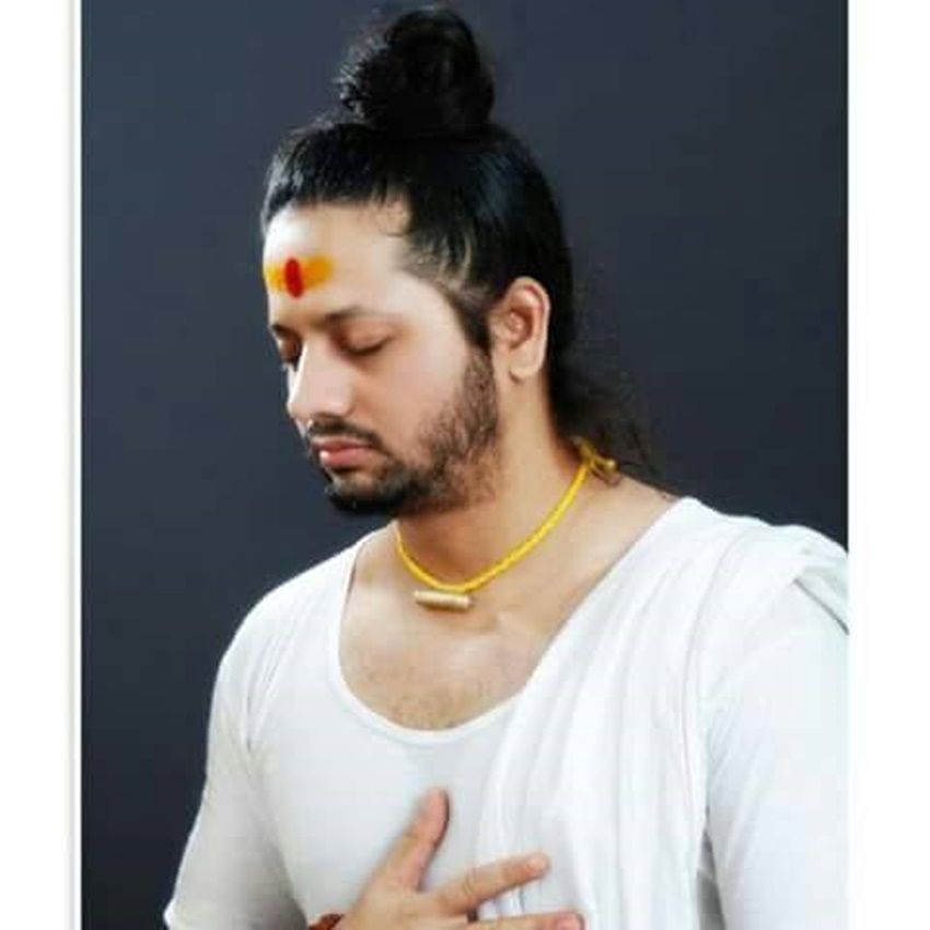 Kalicharan Maharaj Wiki Bio Wife Controversy: know who is kalicharan ...