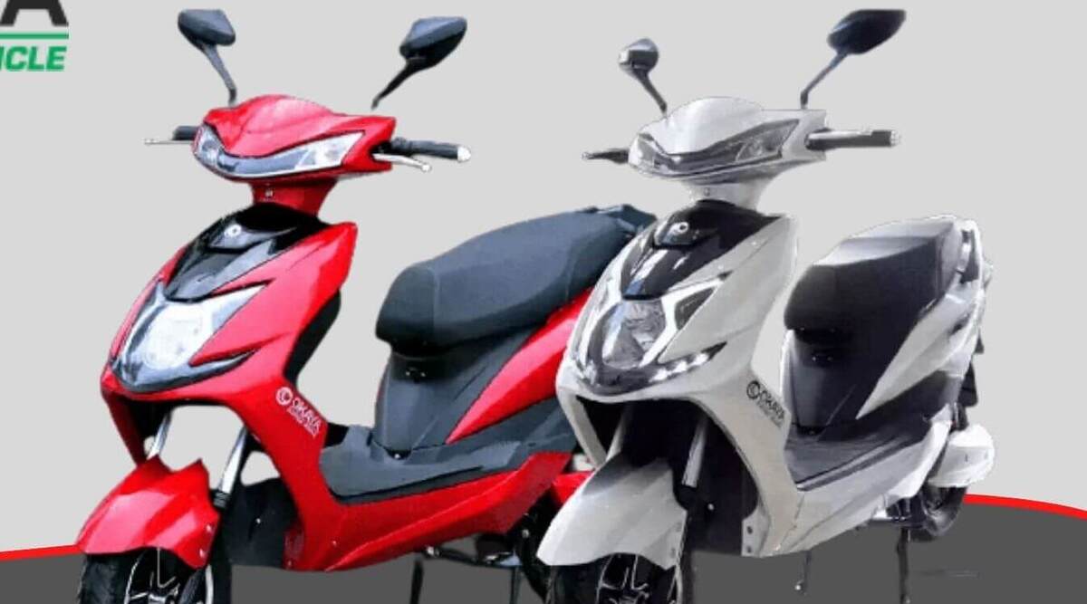 Okaya launches new electric scooter Okaya Faast with driving range up ...