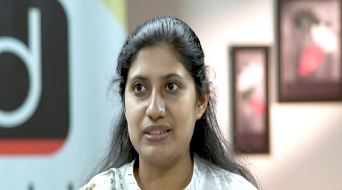 UPSC Success Story: Failed in the first attempt but did not give up ...