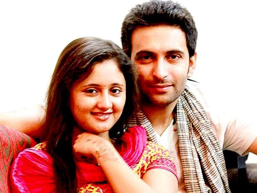 Shweta Tiwari Vs Jennifer Winget: Rashmi Desai to Dimpi ganguly and sarah khan, these 7 TV ...