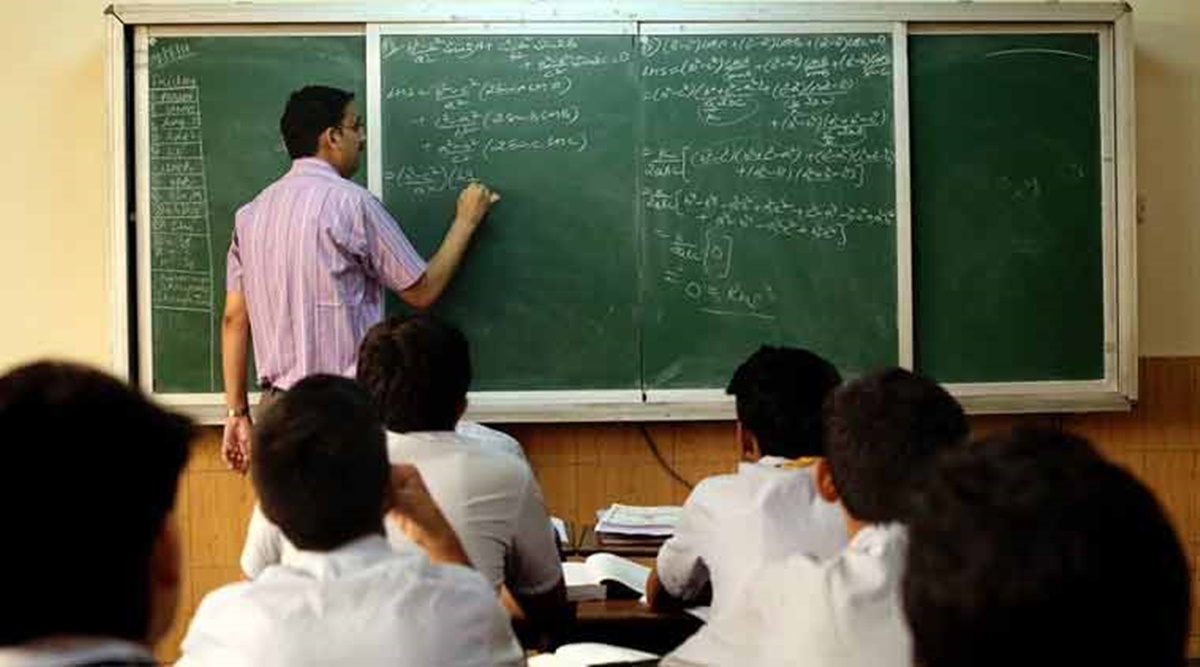 Teacher Recruitment 2021: Apply online for Post Graduate Teacher Posts ...