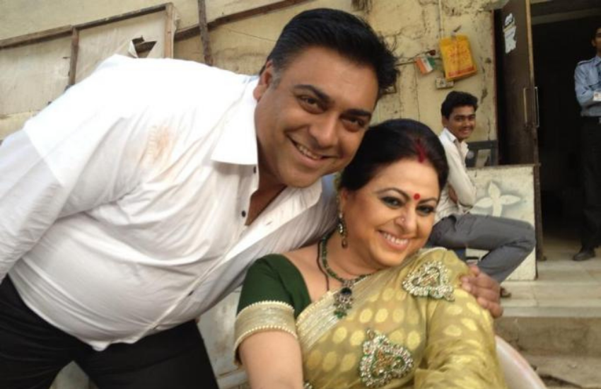 At the age of 22, Renuka Israni was made in the Mahabharata, the mother ...