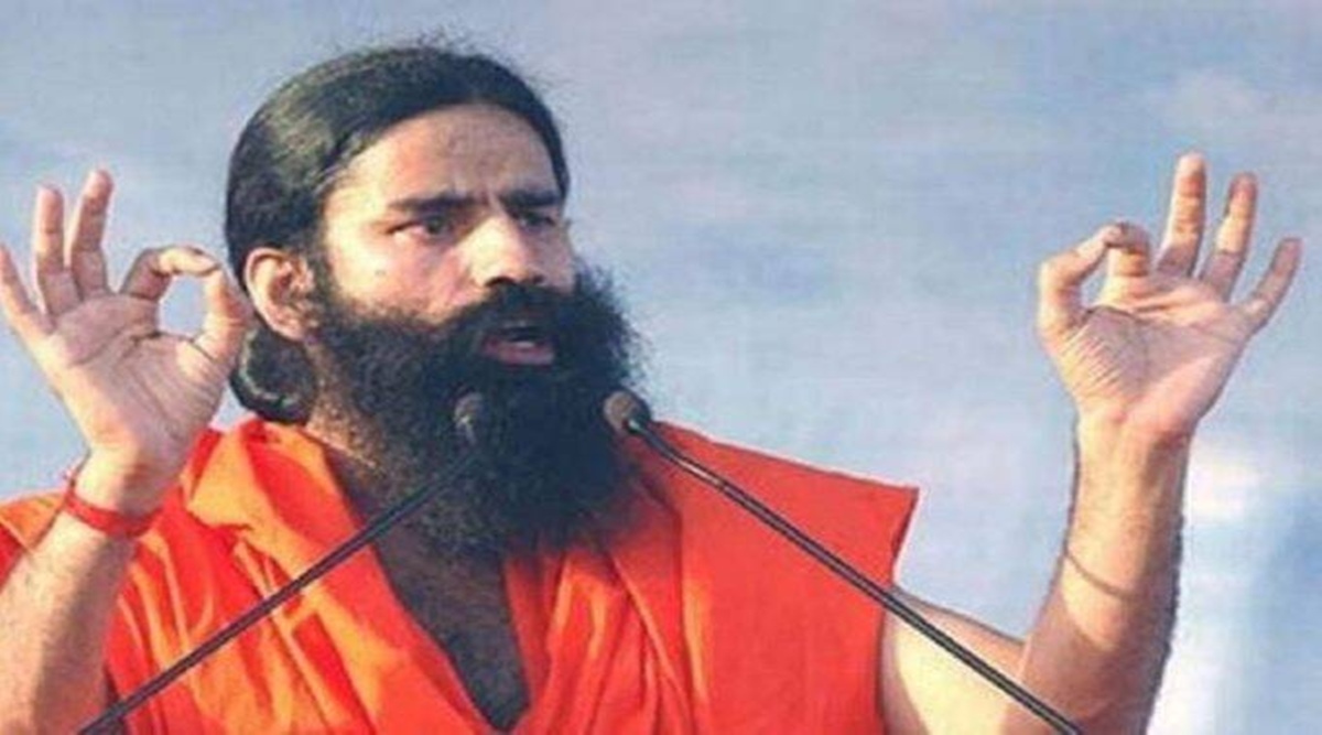 Know from Baba Ramdev simple tips to increase appetite in hindi bhukh badhane ke liye tips- क्या ...