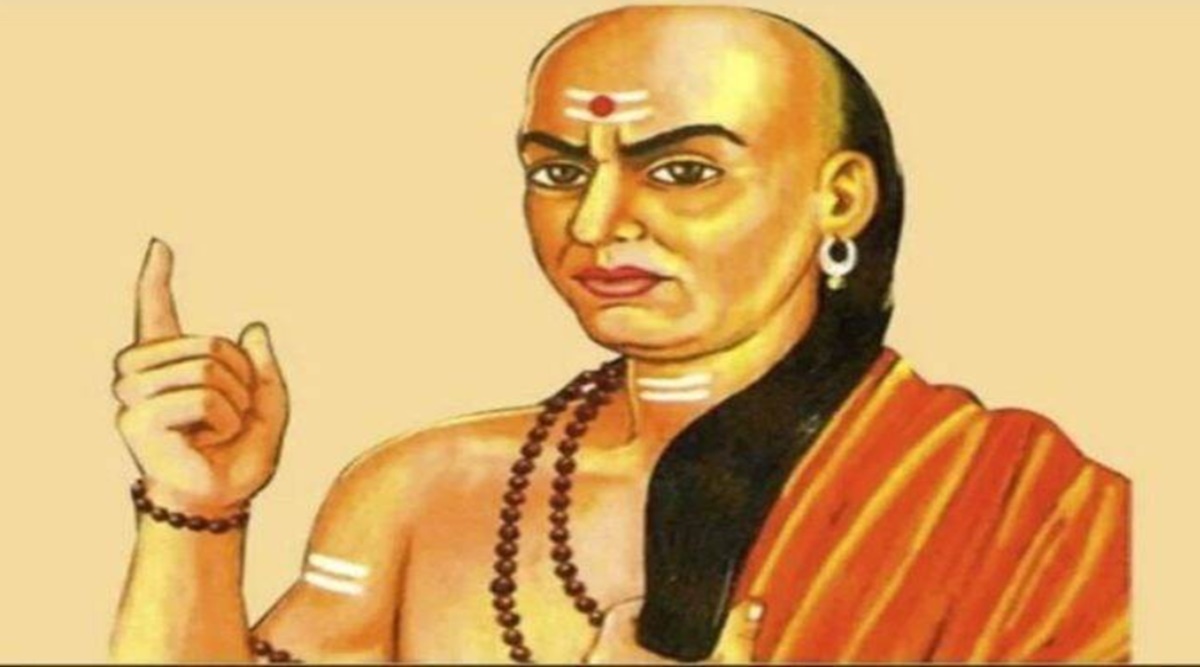 Chanakya Niti Always Alert With These People They Can Destroy Your Life ...