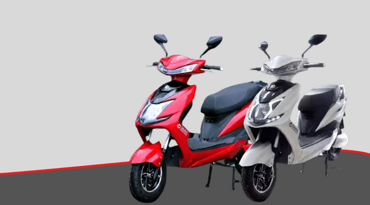 Okaya Electric Vehicle launches high-speed e-scooter Faast and ...