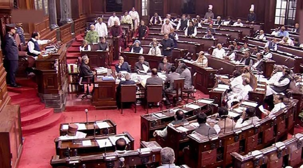 what is the method of asking questions in Parliament and how accepted ...