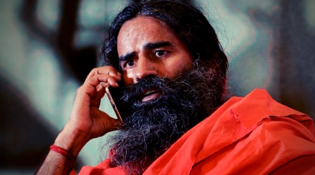 Baba Ramdev advised to drink indigenous sugarcane juice people started ...