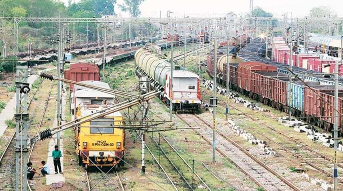 Indian Railways IRCTC: Change code of this famous railway station, know ...