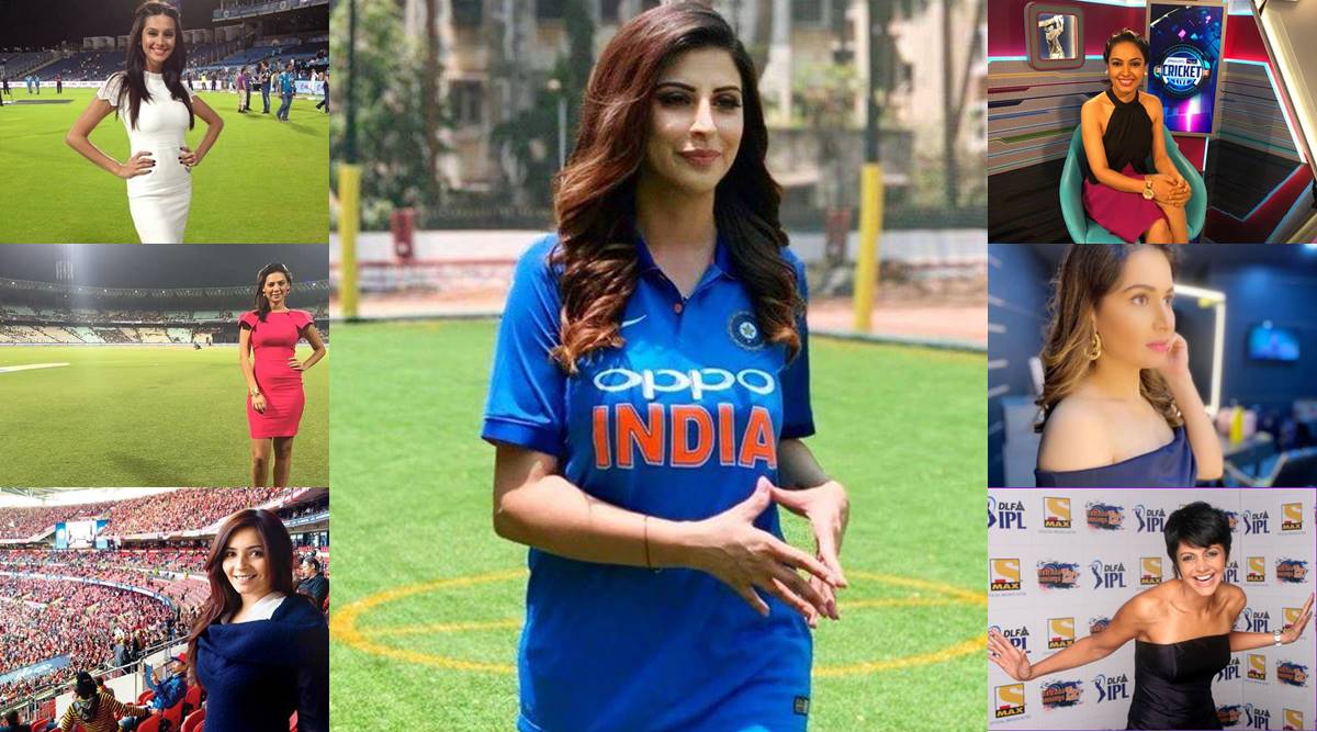 Sports anchor News: Sports anchor News in Hindi, Photos, Latest News ...